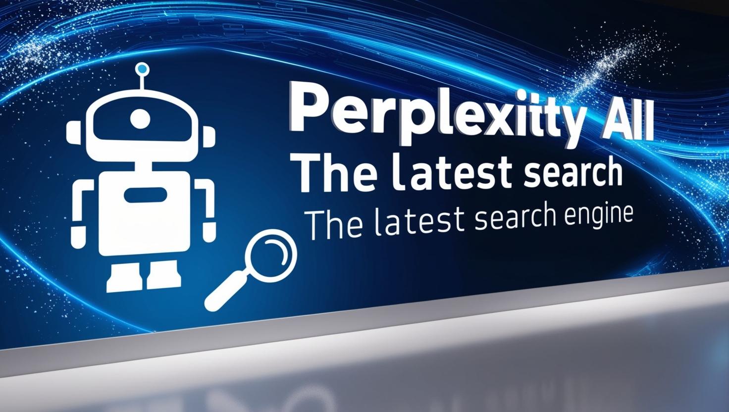 Perplexity AI：革新的な対話型検索エンジンの全貌 - DoFor株式会社